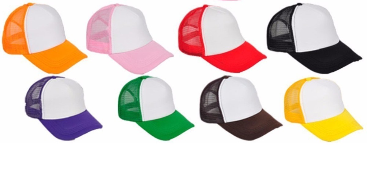 ¿Qué es una gorra trucker y por qué está tan de moda? – Tacro SL