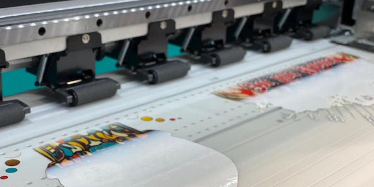 ¿Qué es el estampado DTF? Revolución en la personalización textil ...